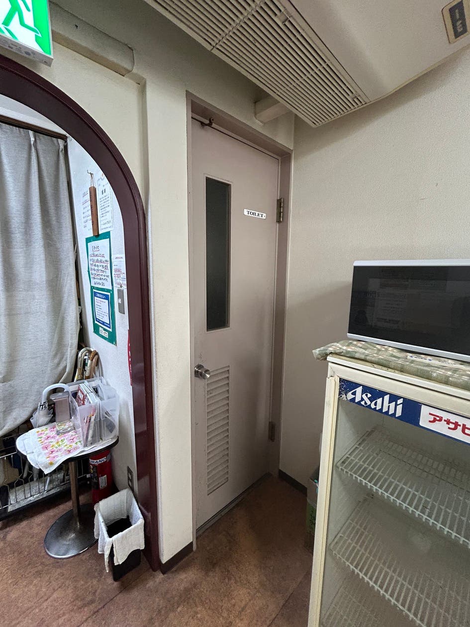 池袋徒歩0分🚶✨ビル2階🏢Wi-Fi💻TV👀エアコン完備✨赤ちゃんやお子さま🚼ともゆっくりできる和室レンタルスペース!の写真18