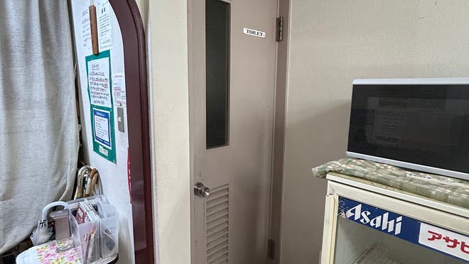 池袋徒歩0分🚶✨ビル2階🏢Wi-Fi💻TV👀エアコン完備✨赤ちゃんやお子さま🚼ともゆっくりできる和室レンタルスペース!の写真18