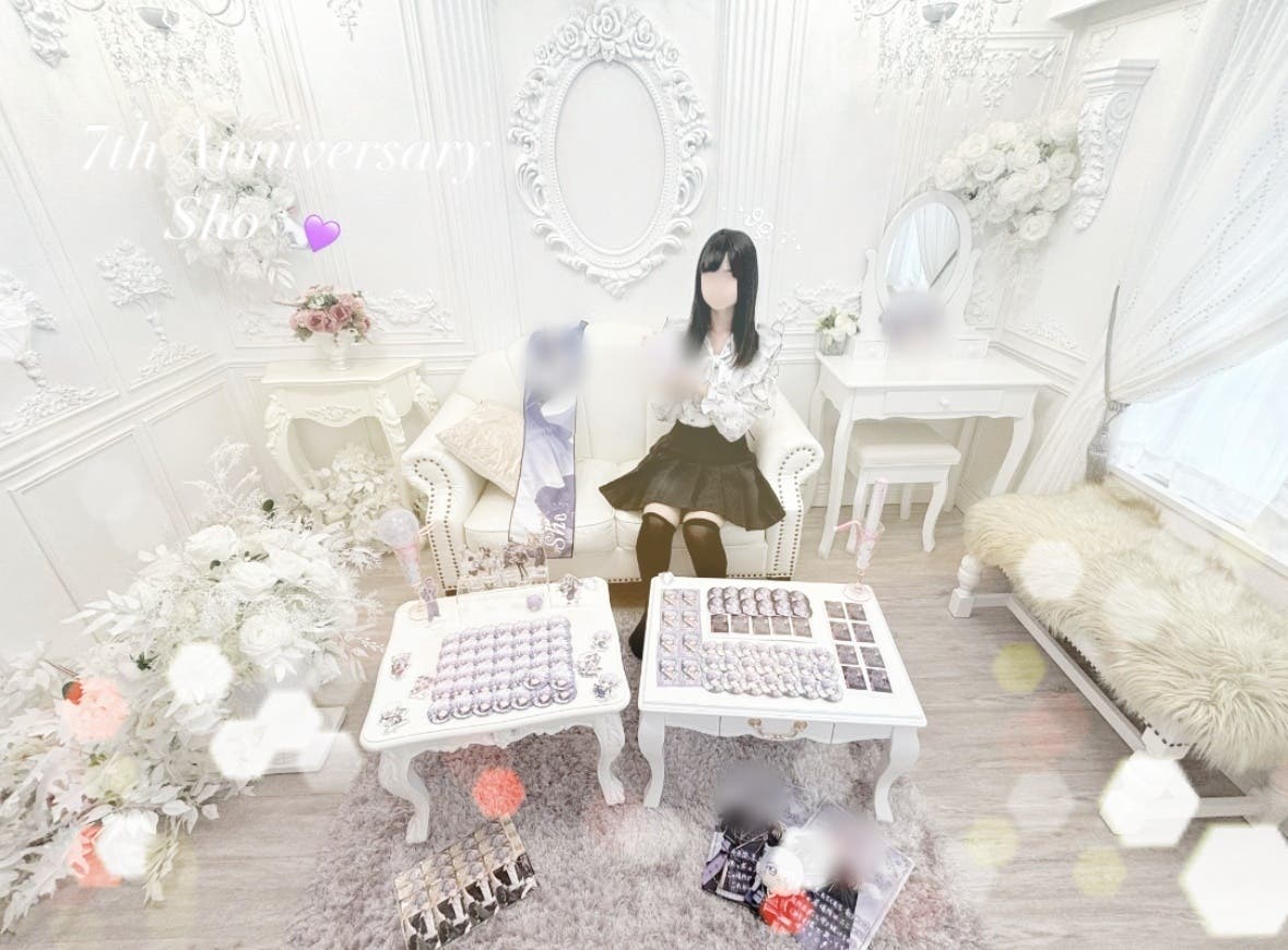 NEW OPEN！【西新宿撮影スタジオ】ガーリー×フェミニンなカワイイSTUDIO｜コスプレ｜推しの生誕祭｜ポートレートなどに！の写真8