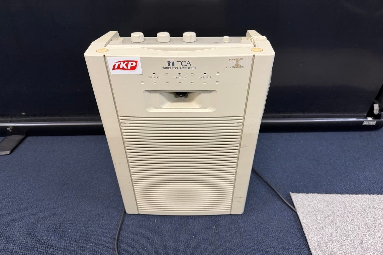 【TKPスター貸会議室 四谷】第1【※隣接区画工事中につき騒音発生】の写真12