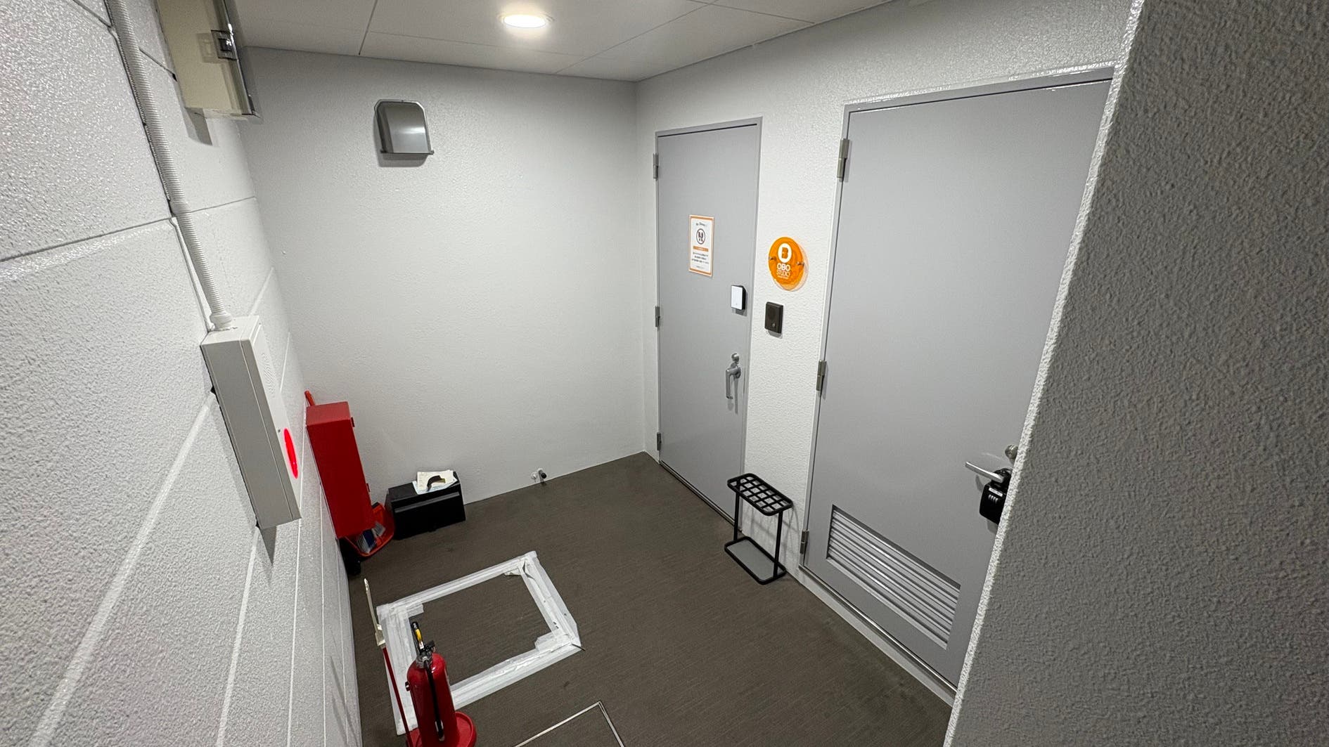 🎉5月OPEN🎉【世田谷線松原駅徒歩３分/42㎡】ダンス・ヨガ・演劇・誕生日会・撮影等用途様々✨多目的スタジオの写真26