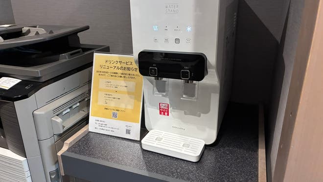 【オープン席】池袋駅徒歩1分!フリードリンク/Wi-Fi/充電器/集中したい作業に最適の写真8