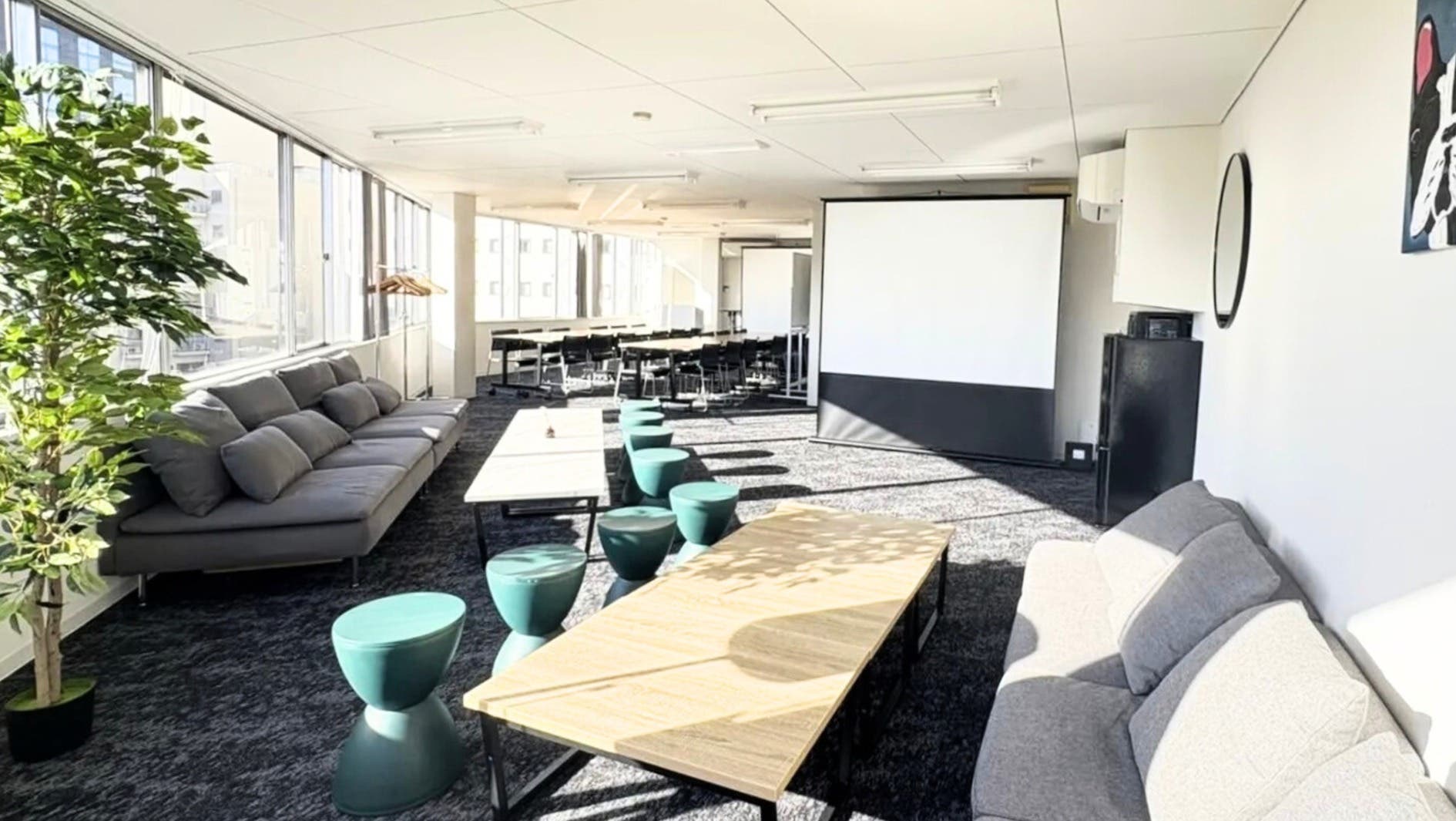 【忘年会・新年会応援🍻】新大阪徒歩3分⭐最大52人スペースの写真1