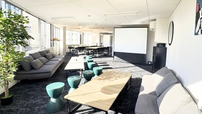 【忘年会・新年会応援🍻】新大阪徒歩3分⭐最大52人スペースの写真1