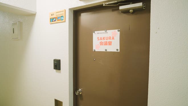 2026.1月からこちら☆ 博多駅5分|完全個室10名|24時間可|長時間・夜間がお得!|会議・Web面談・勉強・ネイル施術OKの写真21