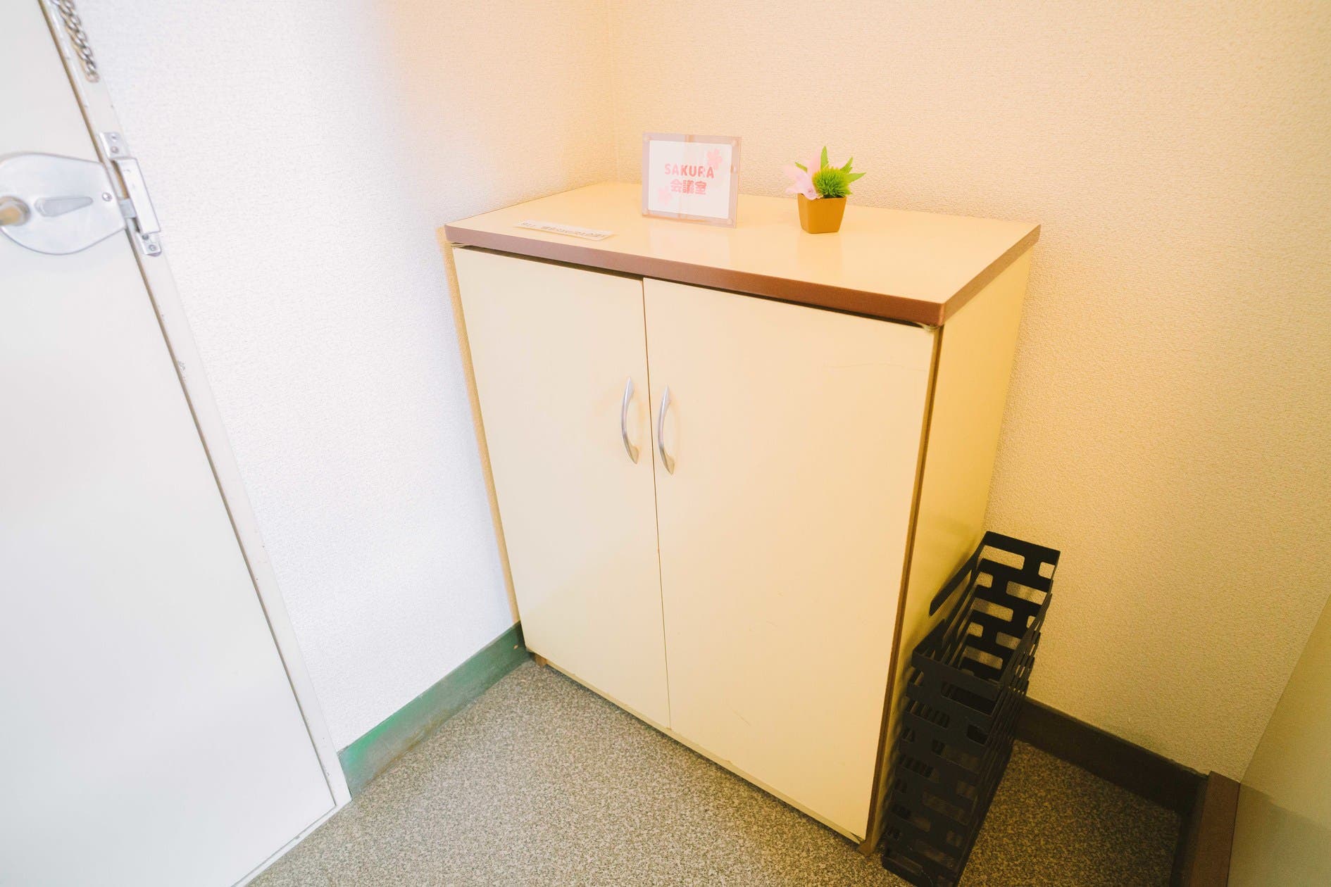 2026.1月からこちら☆ 博多駅5分｜完全個室10名｜24時間可｜長時間・夜間がお得！｜会議・Web面談・勉強・ネイル施術OKの写真20