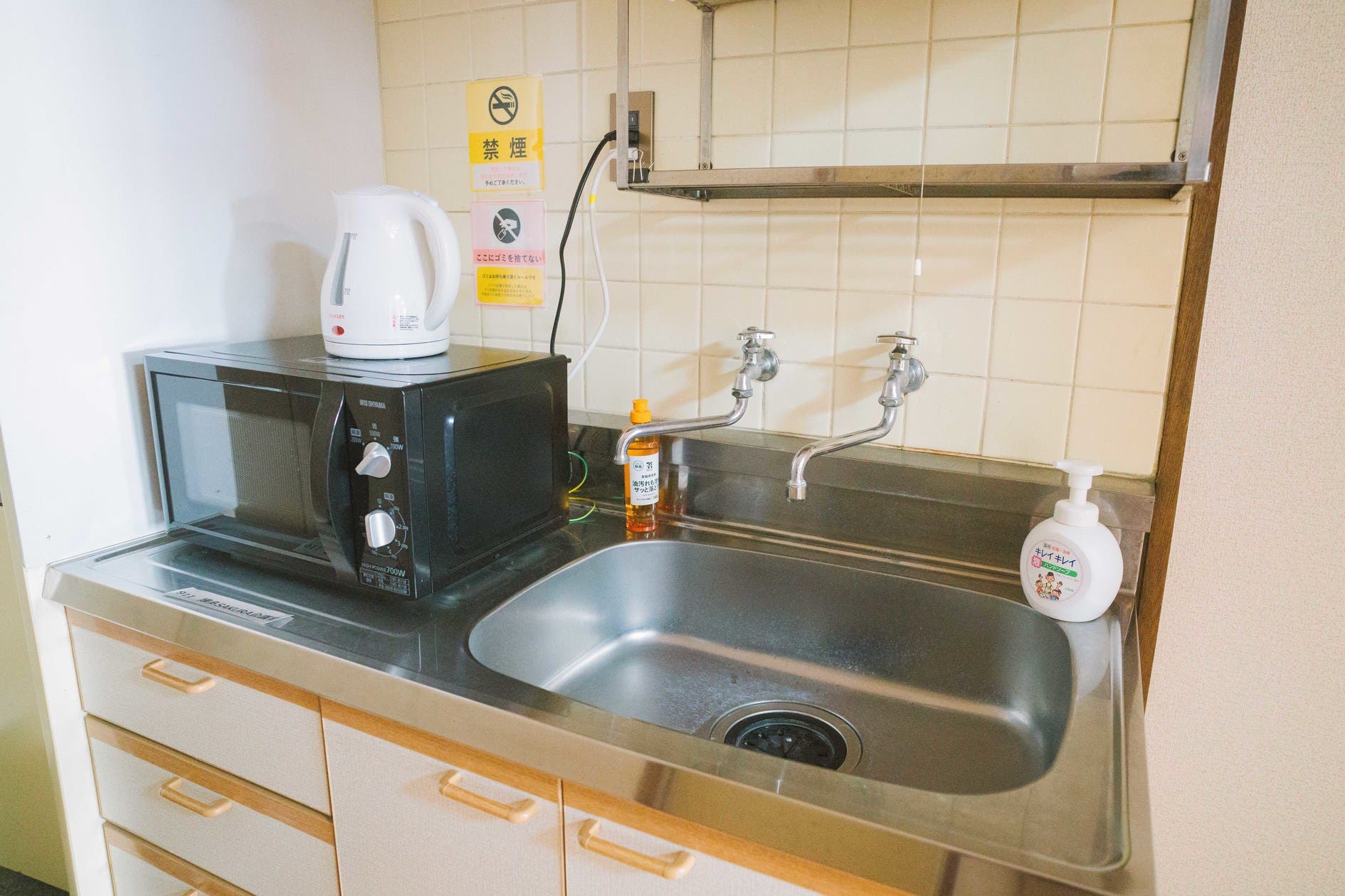 2026.1月からこちら☆ 博多駅5分｜完全個室10名｜24時間可｜長時間・夜間がお得！｜会議・Web面談・勉強・ネイル施術OKの写真18