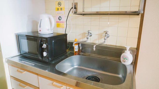 2026.1月からこちら☆ 博多駅5分|完全個室10名|24時間可|長時間・夜間がお得!|会議・Web面談・勉強・ネイル施術OKの写真18