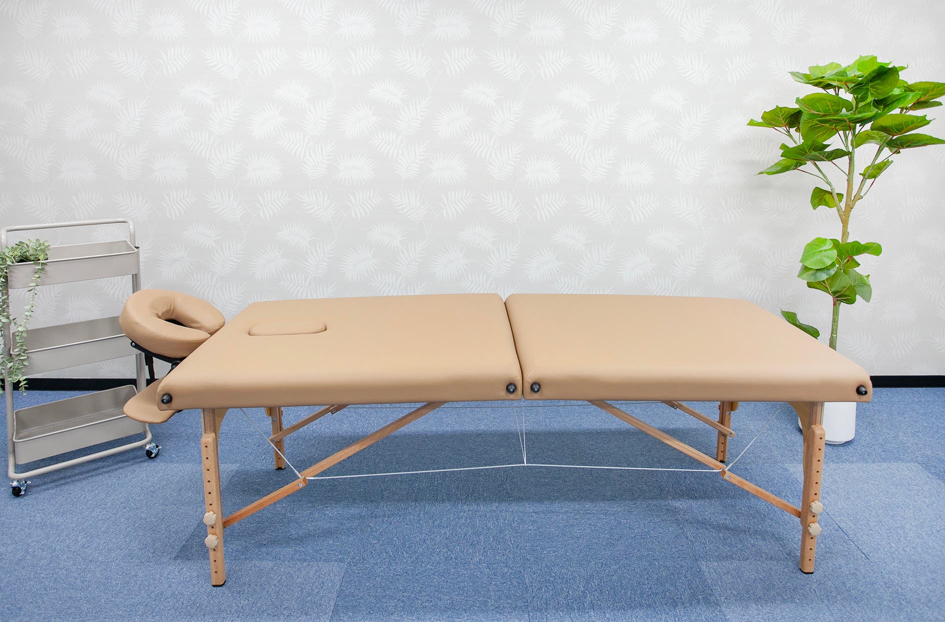 NEW OPEN！駅近3分！最大34人収容の広々会議室✨懇親会・ボドゲ・女子会・施術台有  東京メトロ有楽町線市ヶ谷駅徒歩3分の写真12