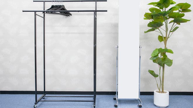 NEW OPEN!駅近3分!最大34人収容の広々会議室✨懇親会・ボドゲ・女子会・施術台有 東京メトロ有楽町線市ヶ谷駅徒歩3分の写真13