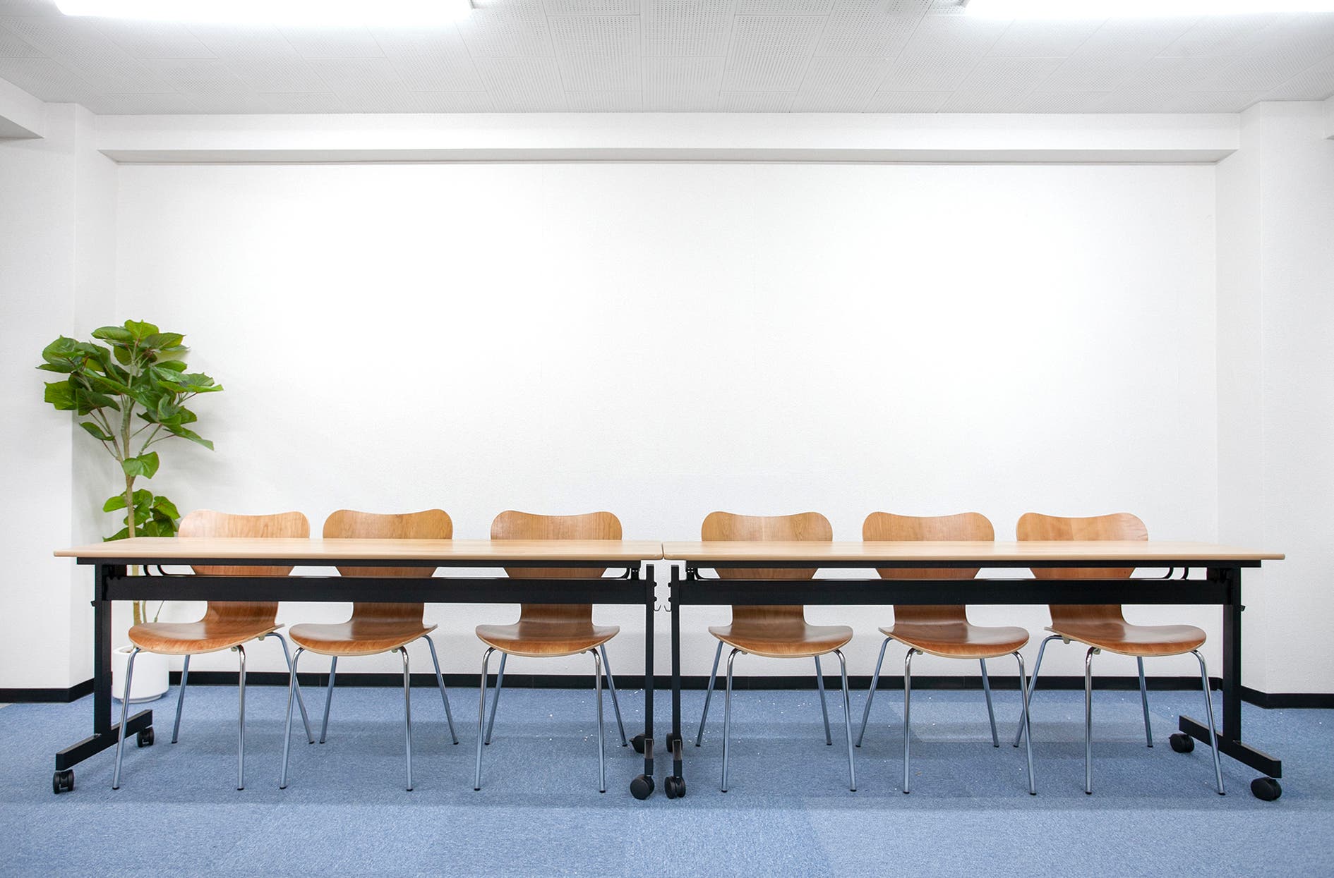 NEW OPEN！駅近3分！最大34人収容の広々会議室✨懇親会・ボドゲ・女子会・施術台有  東京メトロ有楽町線市ヶ谷駅徒歩3分の写真11