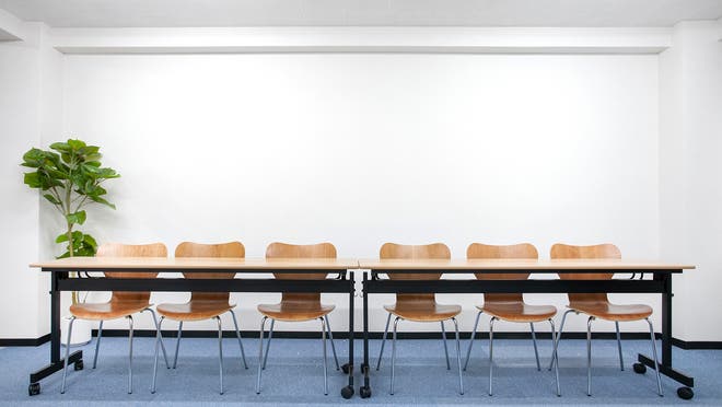 NEW OPEN!駅近3分!最大34人収容の広々会議室✨懇親会・ボドゲ・女子会・施術台有 東京メトロ有楽町線市ヶ谷駅徒歩3分の写真11