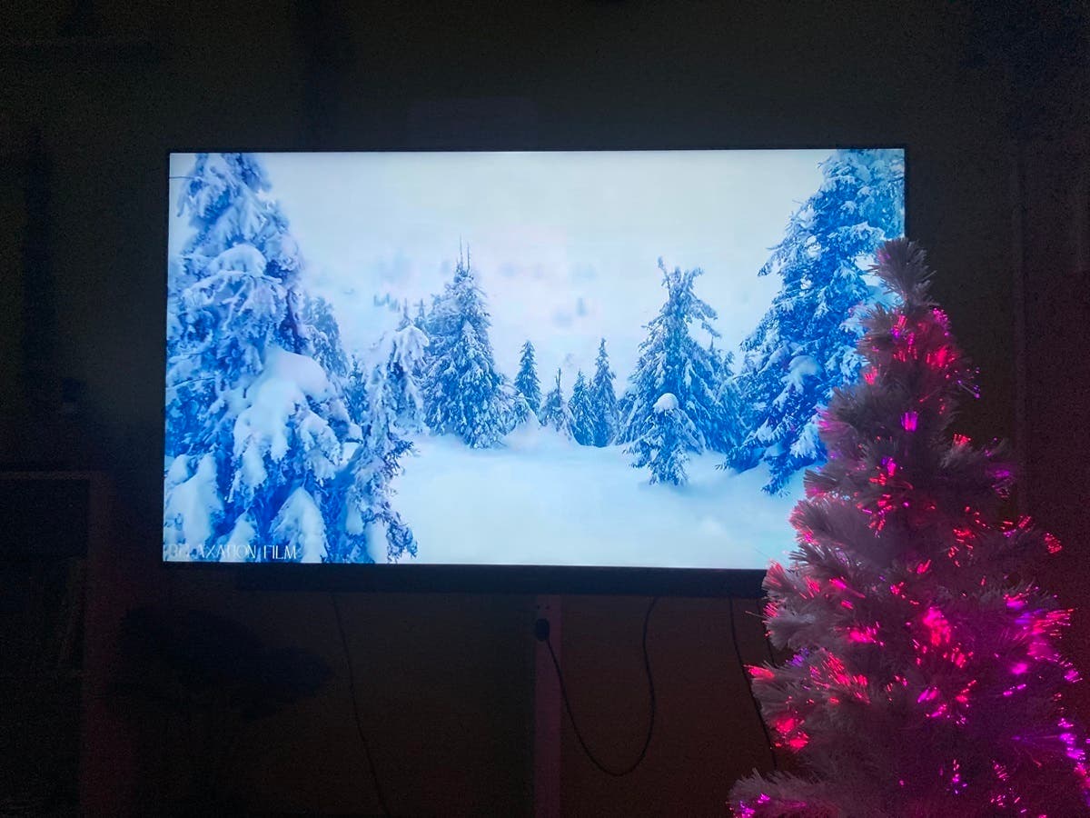 動画配信見放題❣リピート割あり❣駅近徒歩4分♪朝活歓迎📚超大型❣65型TV📺で動画鑑賞🎥プレゼンやセミナー📖の写真3