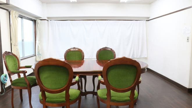 原宿駅から徒歩3分以内の「CJA SPACE原宿」の写真2