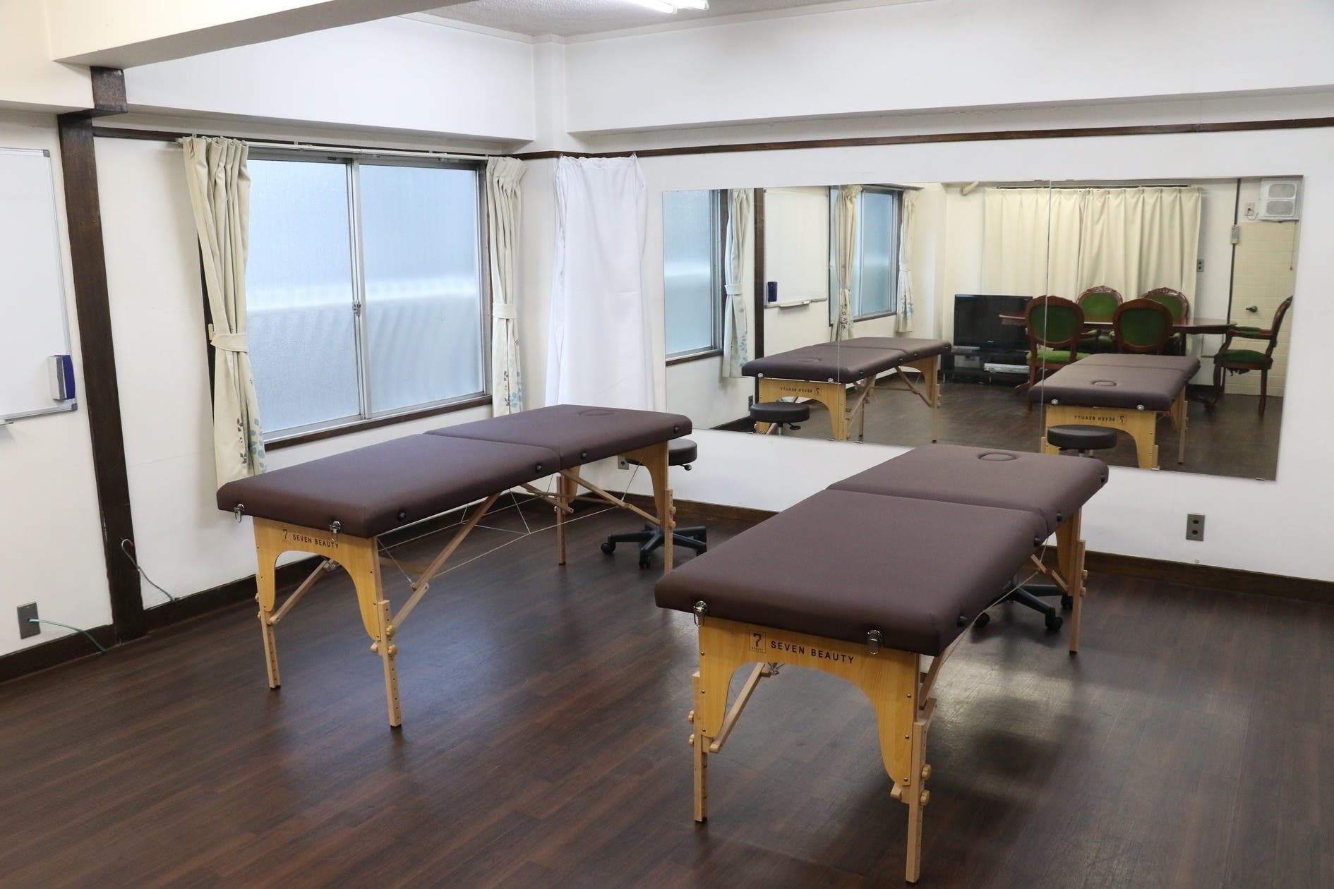 原宿駅から徒歩3分以内の「CJA SPACE原宿」の写真4