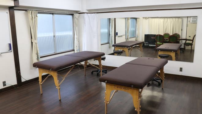 原宿駅から徒歩3分以内の「CJA SPACE原宿」の写真4