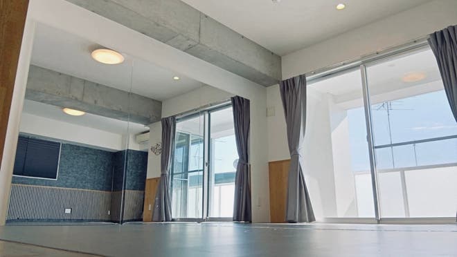 綺麗で心地よいセキュリティ重視のレンタルスタジオの写真3