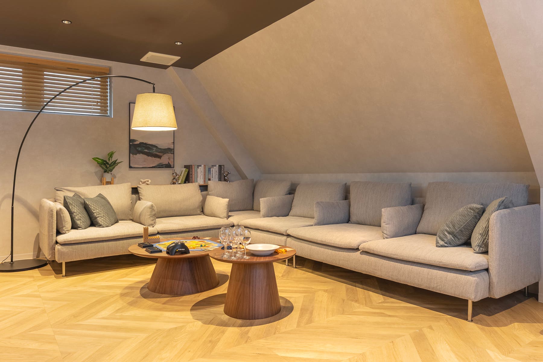 スペモ💫東新宿駅2分✨キッチン🍳プロジェクター🎥パーティー🍷撮影🎥ママ会👶🏻704_SpemoLIVING東新宿の写真16