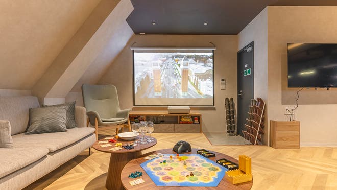 スペモ💫東新宿駅2分✨キッチン🍳プロジェクター🎥パーティー🍷撮影🎥ママ会👶🏻704_SpemoLIVING東新宿の写真17