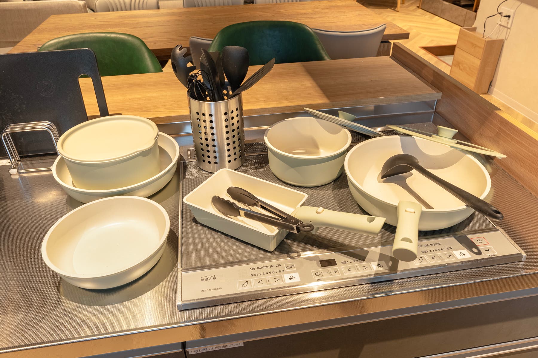 スペモ💫東新宿駅2分✨キッチン🍳プロジェクター🎥パーティー🍷撮影🎥ママ会👶🏻704_SpemoLIVING東新宿の写真21