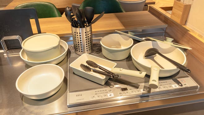 スペモ💫東新宿駅2分✨キッチン🍳プロジェクター🎥パーティー🍷撮影🎥ママ会👶🏻704_SpemoLIVING東新宿の写真21