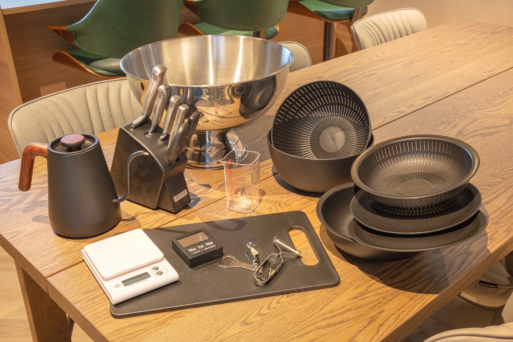 スペモ💫東新宿駅2分✨キッチン🍳プロジェクター🎥パーティー🍷撮影🎥ママ会👶🏻704_SpemoLIVING東新宿の写真22