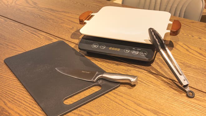 スペモ💫東新宿駅2分✨キッチン🍳プロジェクター🎥パーティー🍷撮影🎥ママ会👶🏻704_SpemoLIVING東新宿の写真25