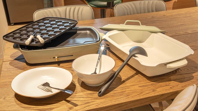 スペモ💫東新宿駅2分✨キッチン🍳プロジェクター🎥パーティー🍷撮影🎥ママ会👶🏻704_SpemoLIVING東新宿の写真26