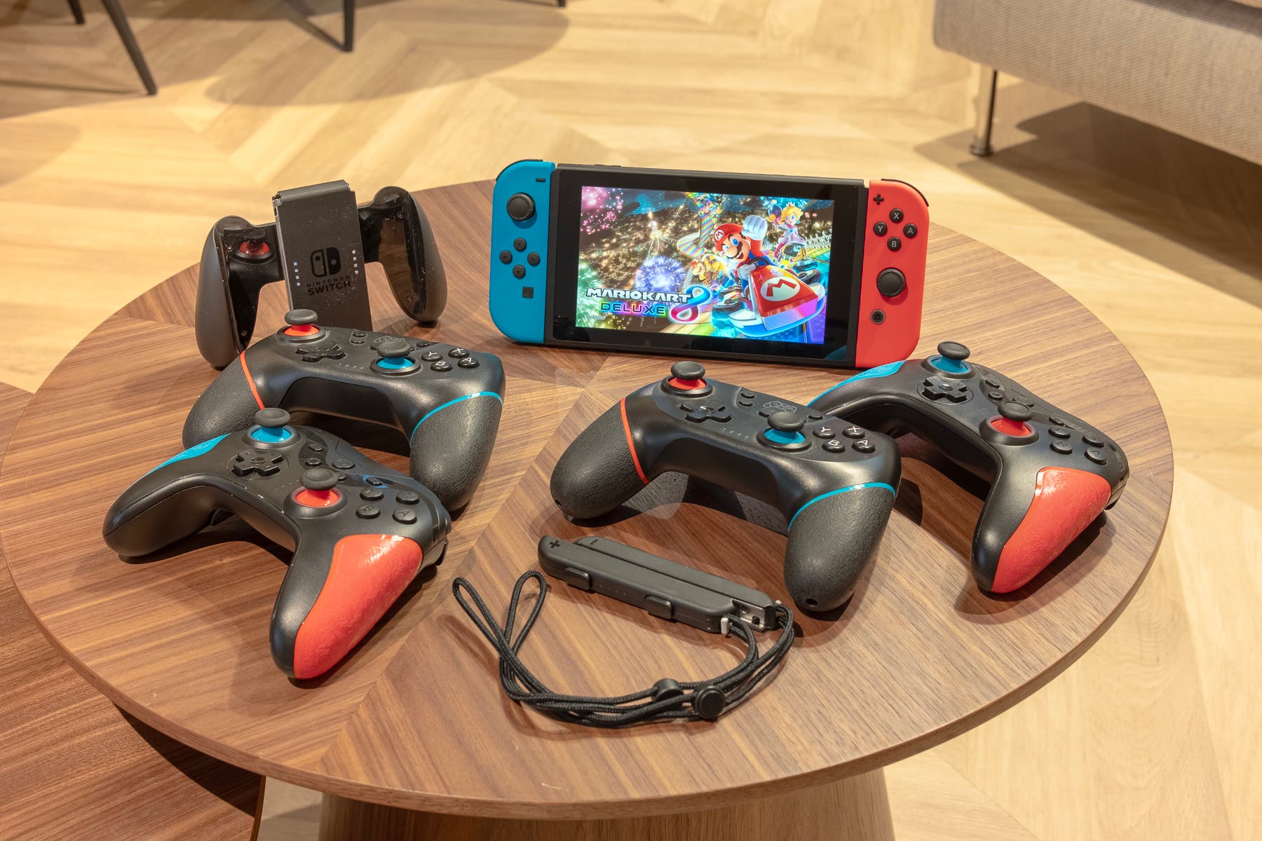 🎮大人気ゲーム機🎮の画像1