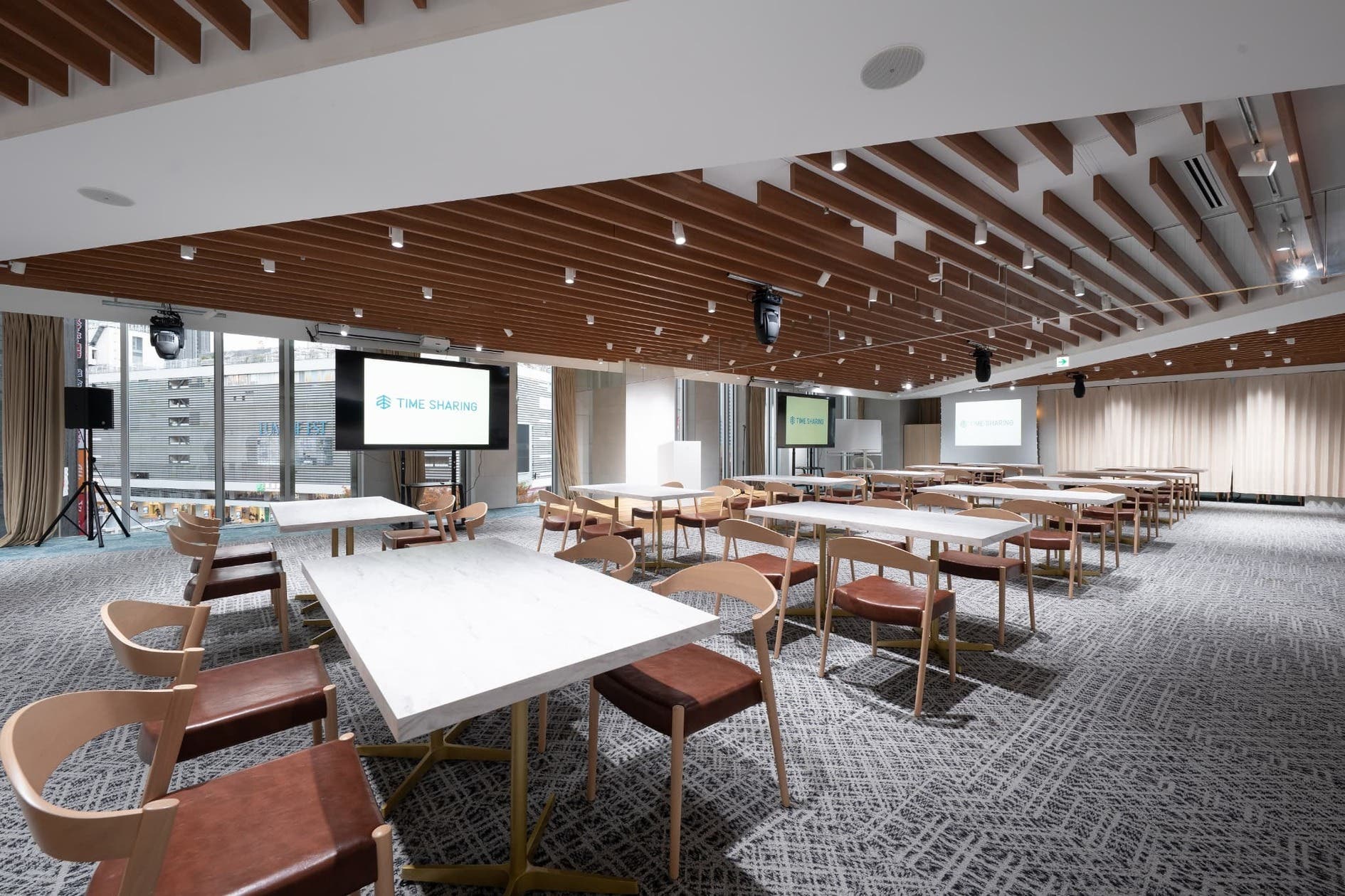 グレパ新宿駅前【新宿駅 徒歩1分】パーティ イベント 撮影 ♥控室あり！ 飲食 OK 無料WiFi 駅近★の写真5