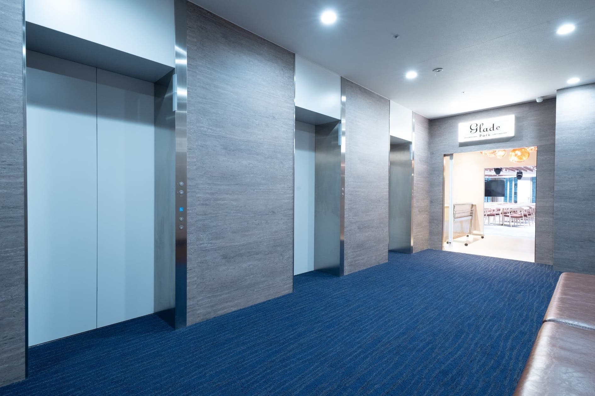 グレパ新宿駅前【新宿駅 徒歩1分】パーティ イベント 撮影 ♥控室あり！ 飲食 OK 無料WiFi 駅近★の写真8