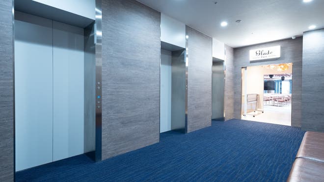 グレパ新宿駅前【新宿駅 徒歩1分】パーティ イベント 撮影 ♥控室あり! 飲食 OK 無料WiFi 駅近★の写真8