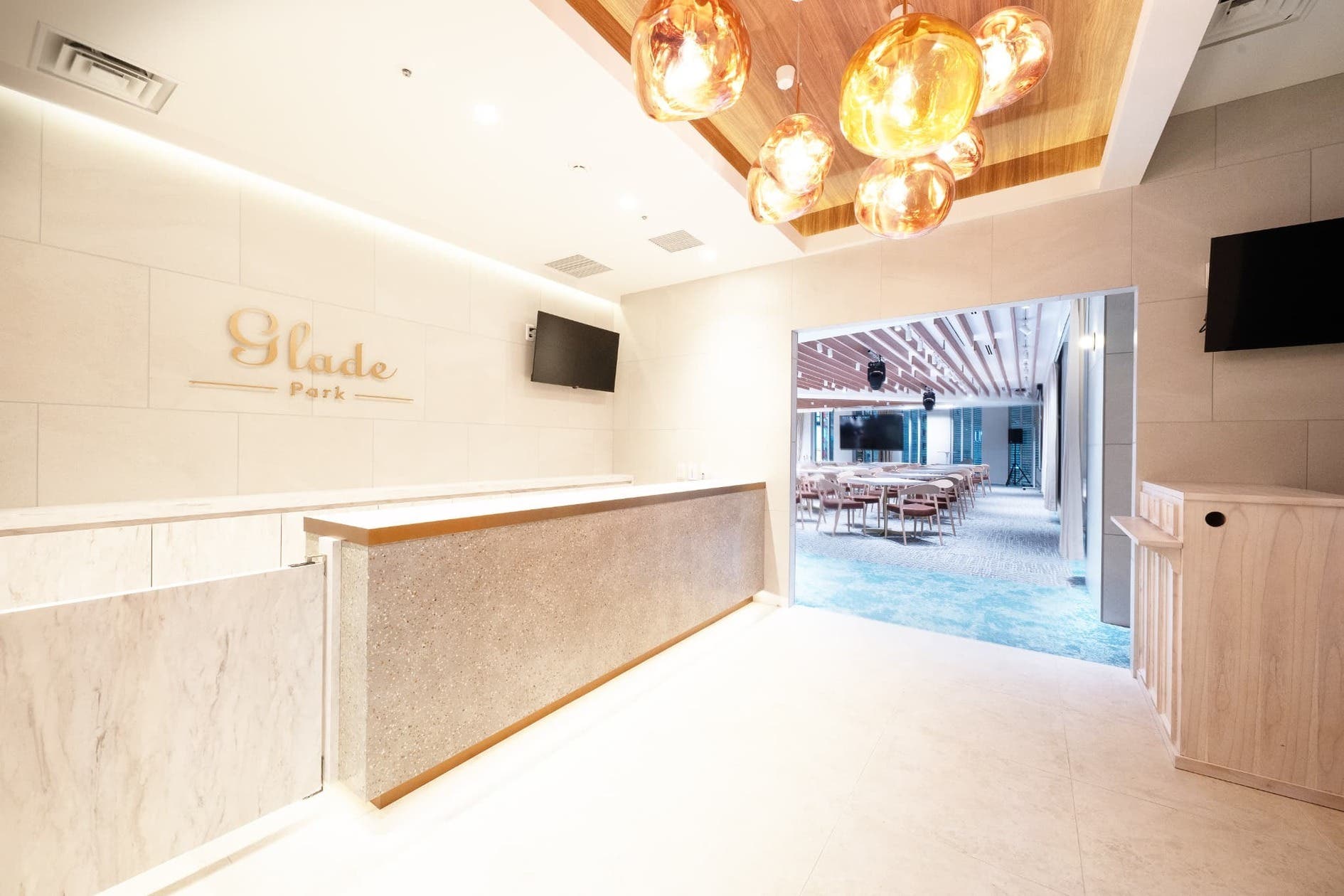 グレパ新宿駅前【新宿駅 徒歩1分】パーティ イベント 撮影 ♥控室あり！ 飲食 OK 無料WiFi 駅近★の写真9