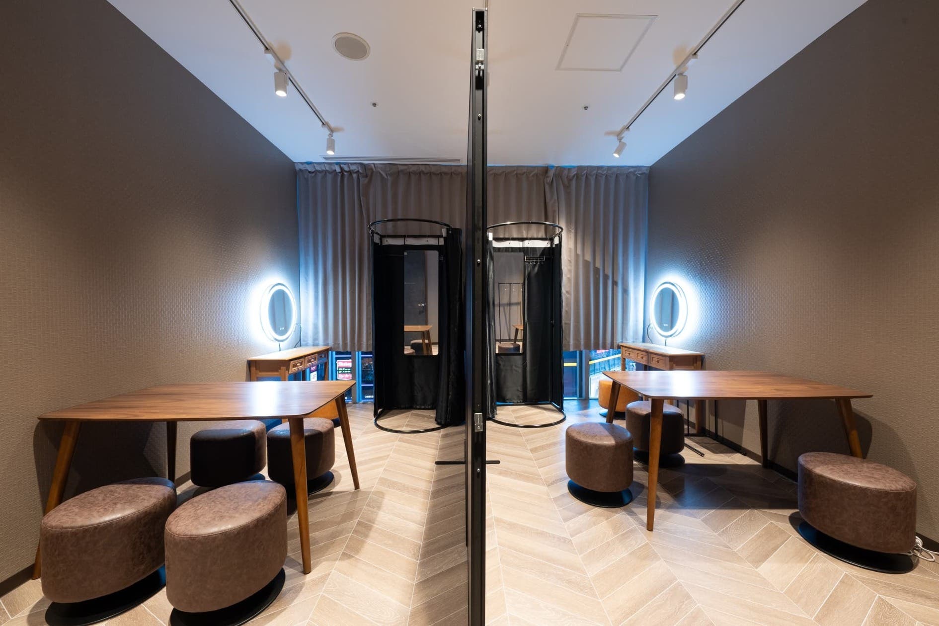 グレパ新宿駅前【新宿駅 徒歩1分】パーティ イベント 撮影 ♥控室あり！ 飲食 OK 無料WiFi 駅近★の写真11