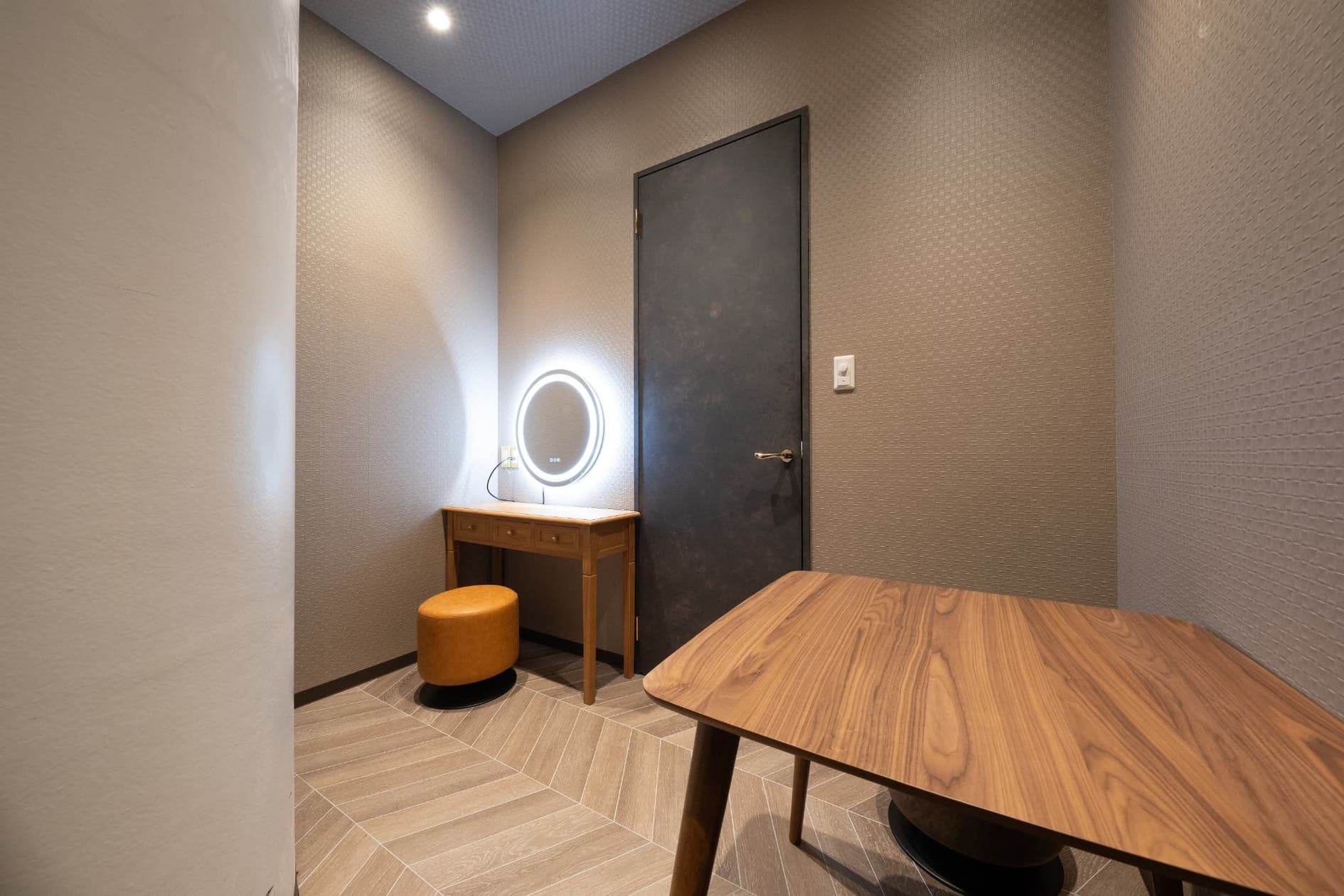 グレパ新宿駅前【新宿駅 徒歩1分】パーティ イベント 撮影 ♥控室あり！ 飲食 OK 無料WiFi 駅近★の写真12