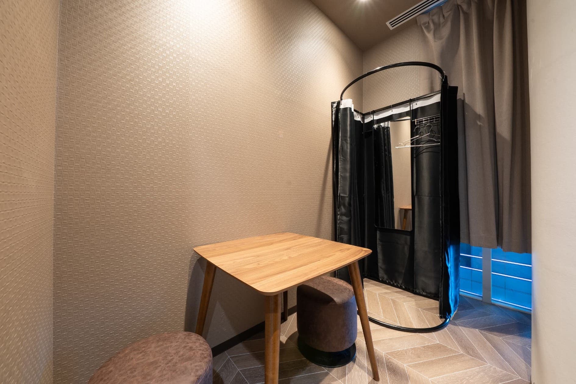 グレパ新宿駅前【新宿駅 徒歩1分】パーティ イベント 撮影 ♥控室あり！ 飲食 OK 無料WiFi 駅近★の写真13