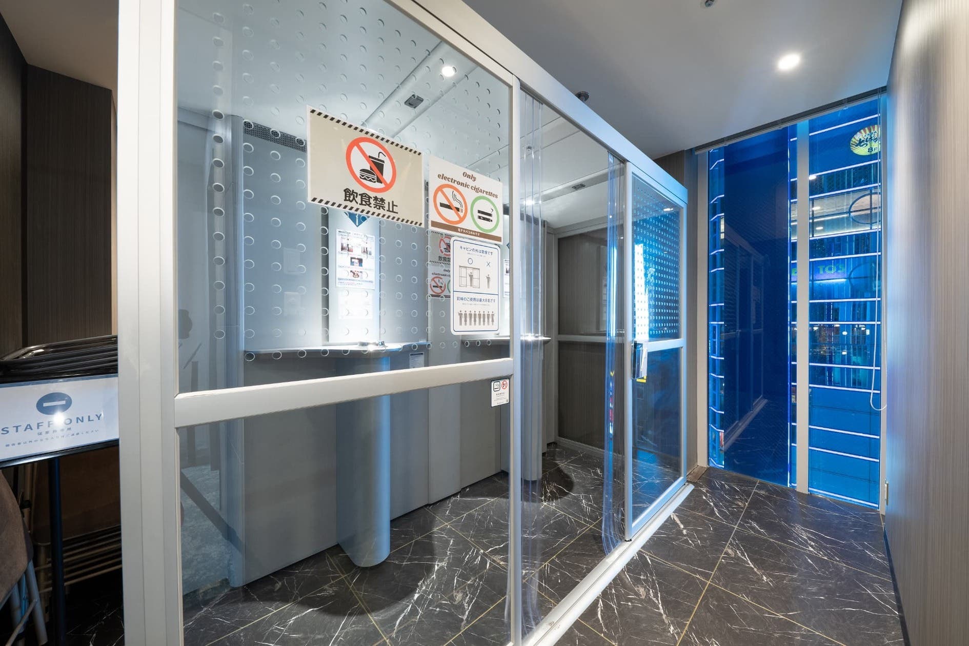 グレパ新宿駅前【新宿駅 徒歩1分】パーティ イベント 撮影 ♥控室あり！ 飲食 OK 無料WiFi 駅近★の写真14