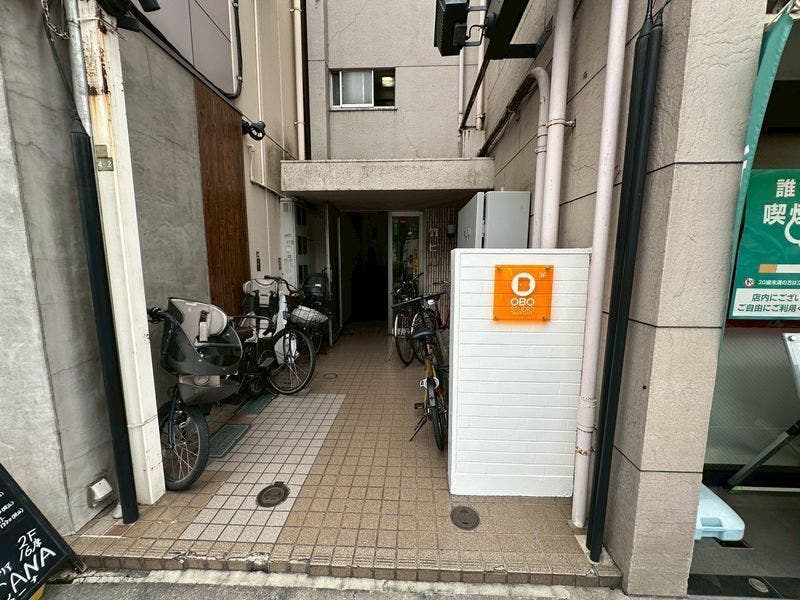 🎉NEW OPEN🎉 経堂駅徒歩2分！広々62㎡　≪ OBOスタ経堂 ≫の写真3