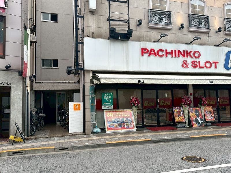 🎉NEW OPEN🎉 経堂駅徒歩2分！広々62㎡　≪ OBOスタ経堂 ≫の写真4