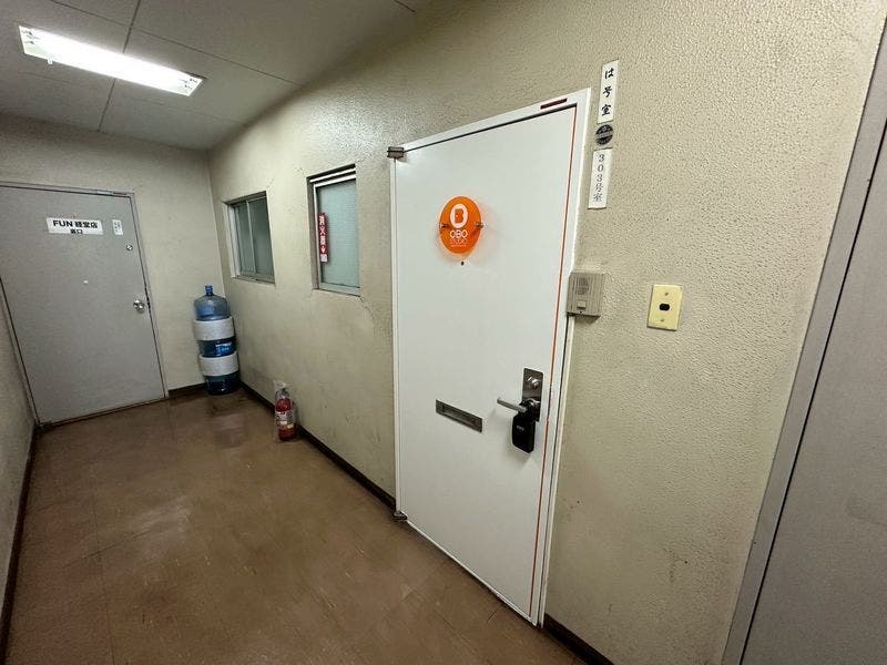 🎉NEW OPEN🎉 経堂駅徒歩2分！広々62㎡　≪ OBOスタ経堂 ≫の写真5