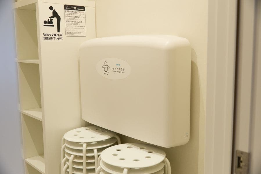 🎉NEW OPEN🎉 経堂駅徒歩2分！広々62㎡　≪ OBOスタ経堂 ≫の写真17