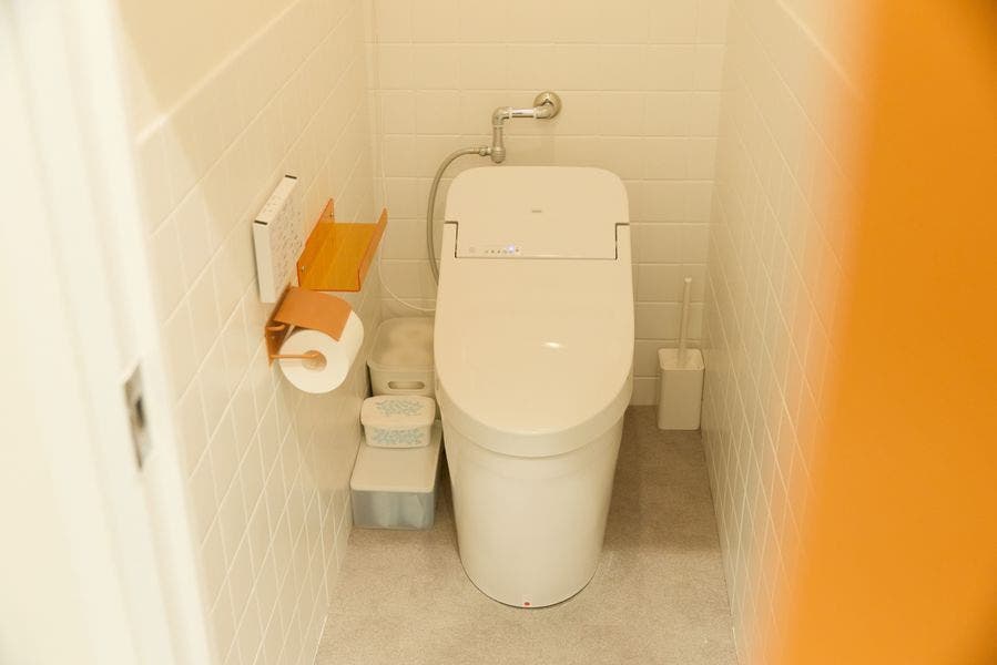 🎉NEW OPEN🎉 経堂駅徒歩2分！広々62㎡　≪ OBOスタ経堂 ≫の写真20