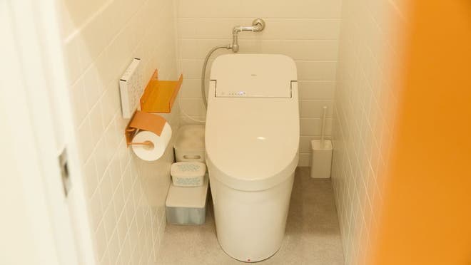 🎉NEW OPEN🎉 経堂駅徒歩2分!広々62㎡ ≪ OBOスタ経堂 ≫の写真20