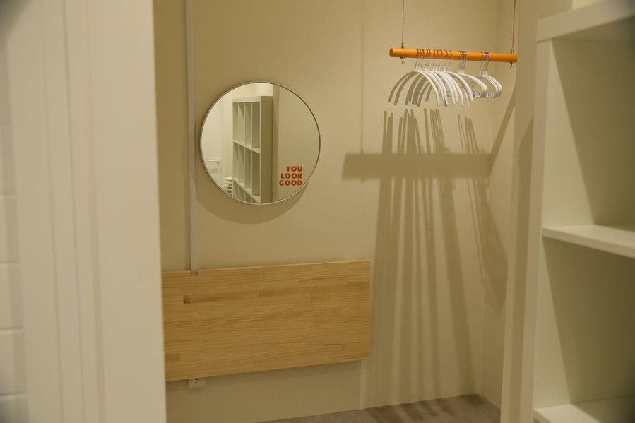 🎉NEW OPEN🎉 経堂駅徒歩2分！広々62㎡　≪ OBOスタ経堂 ≫の写真30