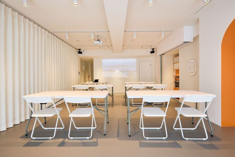 🎉NEW OPEN🎉 経堂駅徒歩2分！広々62㎡　≪ OBOスタ経堂 ≫の写真9