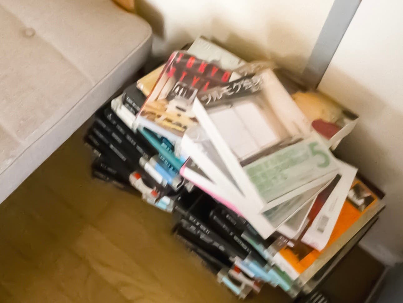 NEW|6畳ひとり暮らし|日常|生活|都会|一人暮らし|上京|アパート|ライフスタイル|自然光|ベランダ|キッチン蒲田駅徒歩5分の写真22