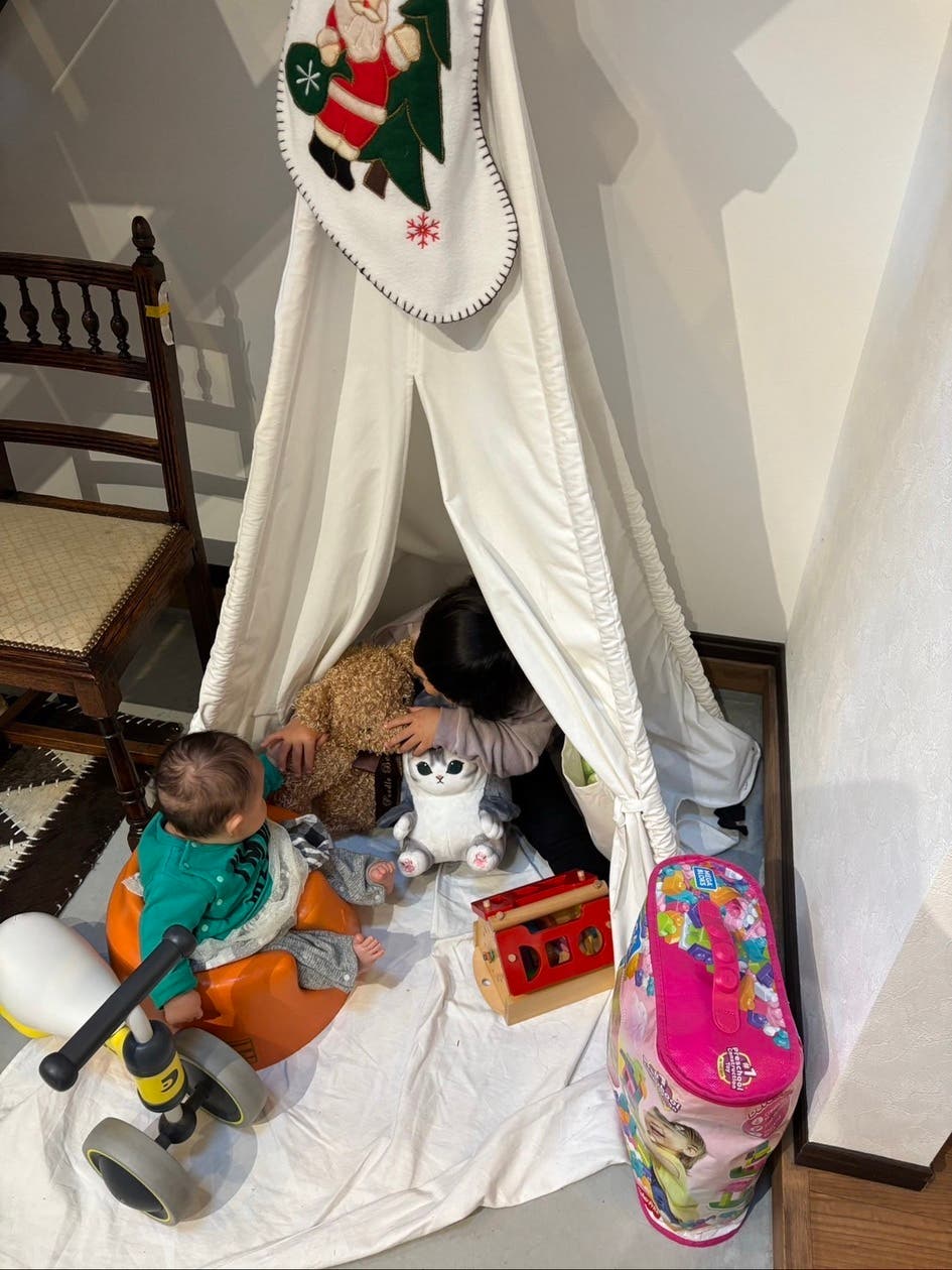 🕌おしゃれアンティーク家具🕌開放的な空間❤️✨撮影🎦イベントに最適🎉✨最大20名OK✨😊岐阜駅から徒歩10分😊の写真8