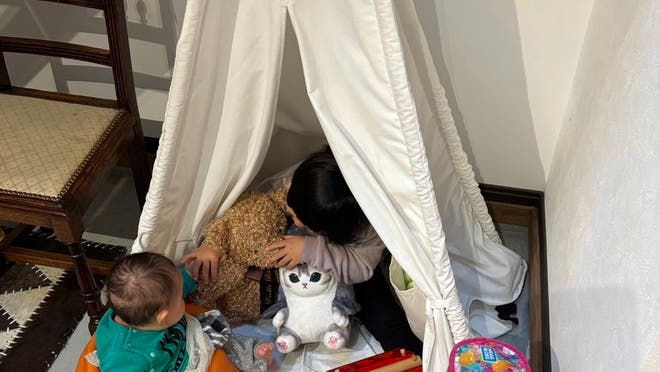 🕌おしゃれアンティーク家具🕌開放的な空間❤️✨撮影🎦イベントに最適🎉✨最大20名OK✨😊岐阜駅から徒歩10分😊の写真8