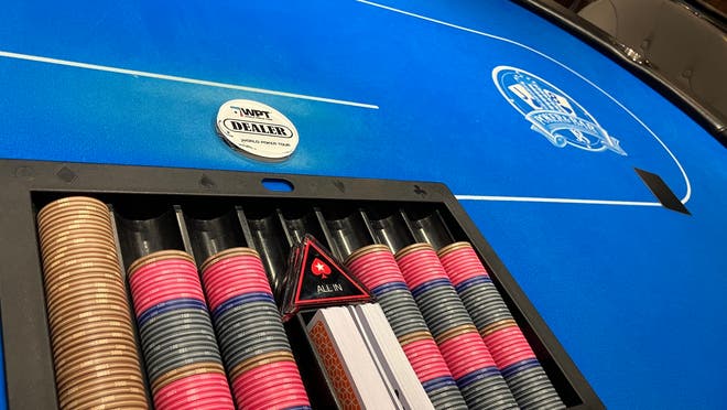 名古屋栄住吉のレンタルポーカースペースの写真2