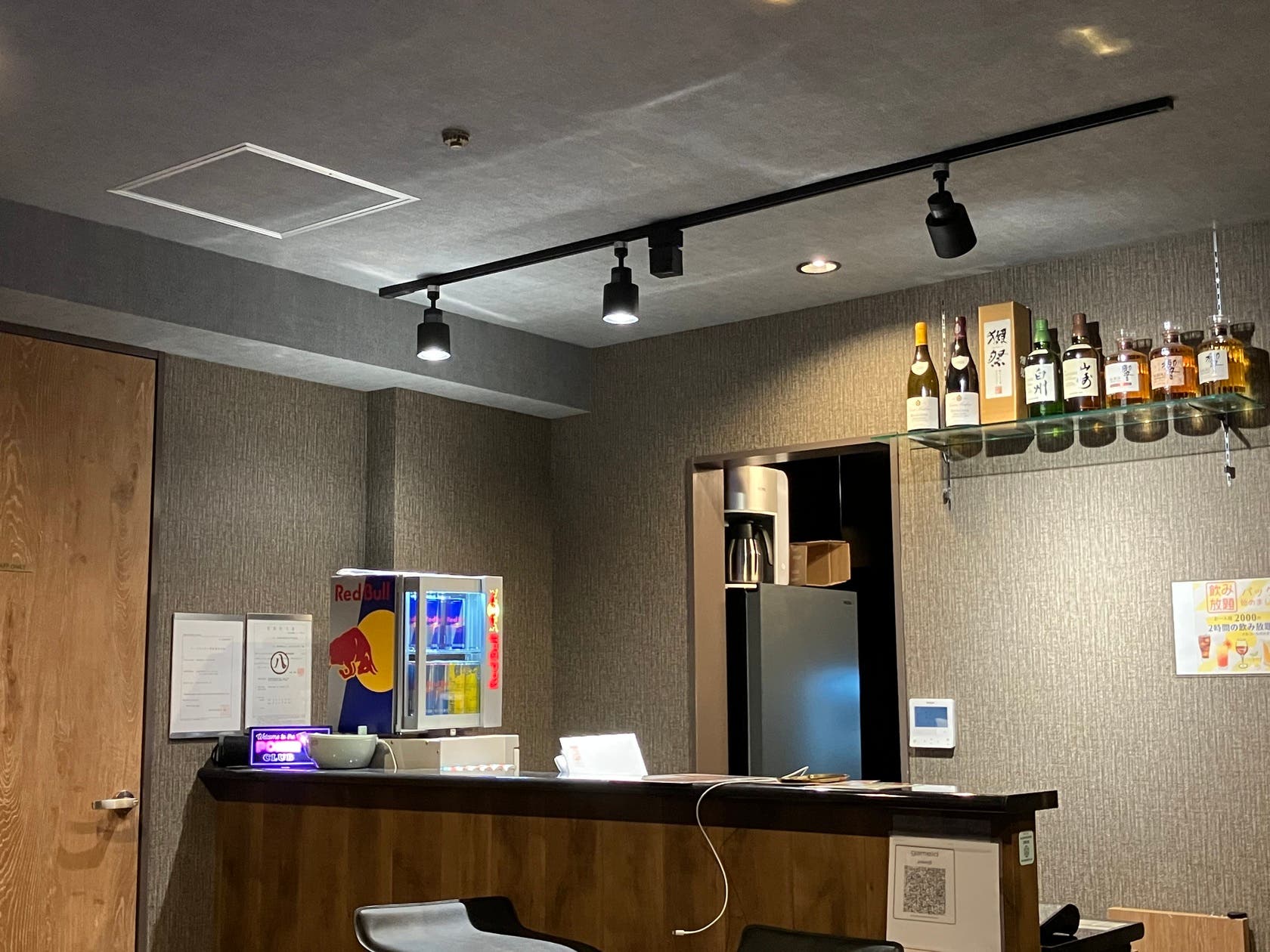 名古屋栄住吉のレンタルポーカースペースの写真4